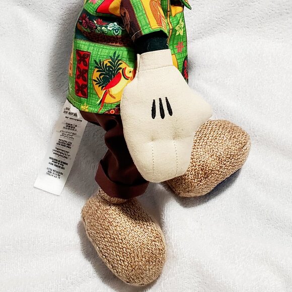 Disney | Toys | Disney 5th Mickeys Main Attraction Enchanted Tiki Room ...